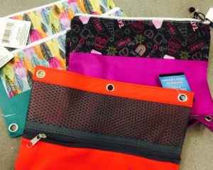 Back to School Supplies at Dollar Tree - Glitter On A Dime