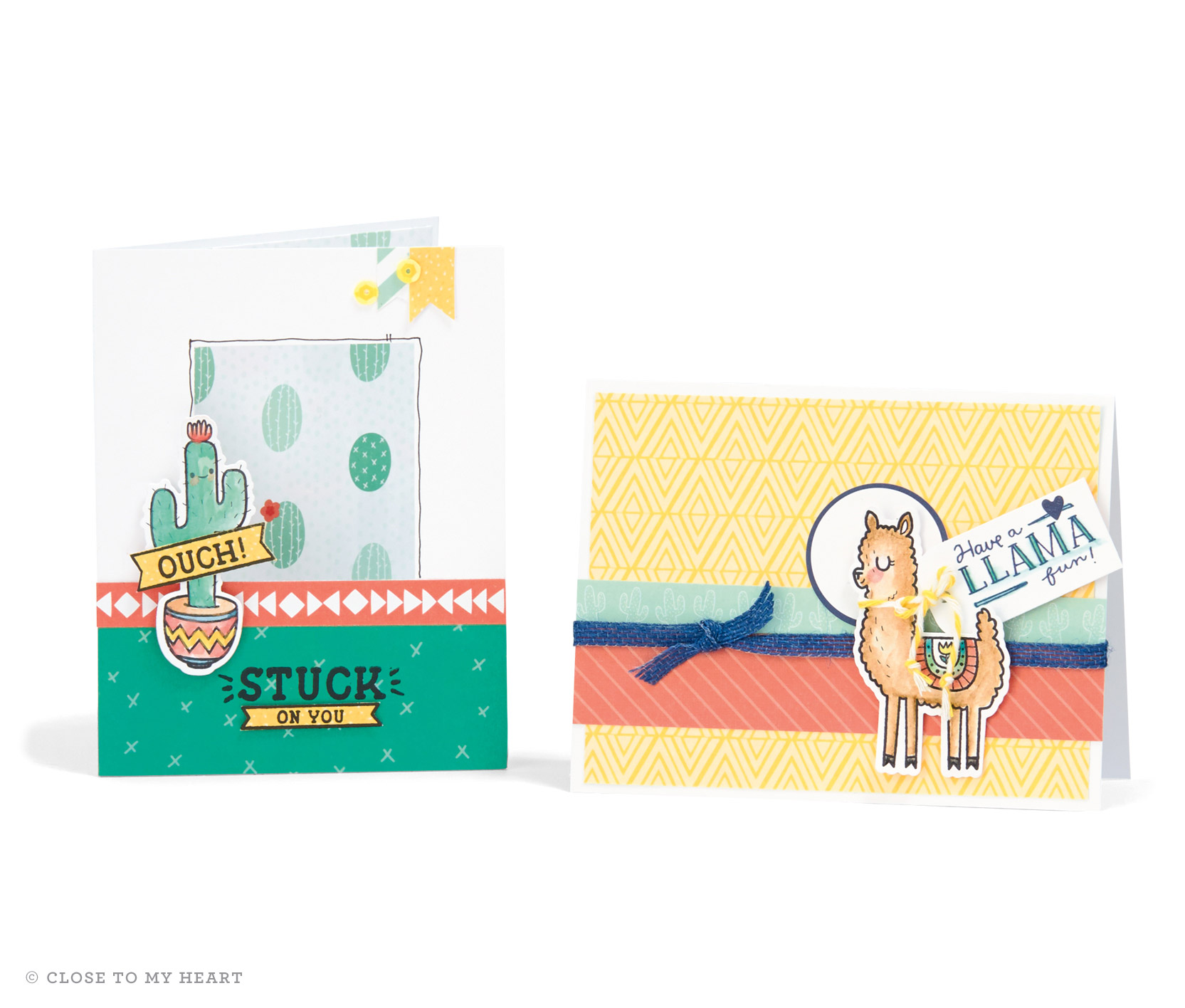 Prickly Pear - Scrapbooking Made Easy! - Glitter On A Dime