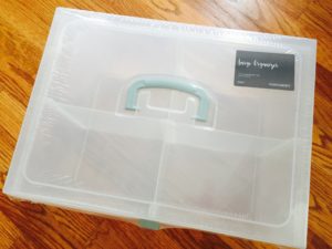 Simple Steps to Organizing Years of Photos - Glitter On A Dime