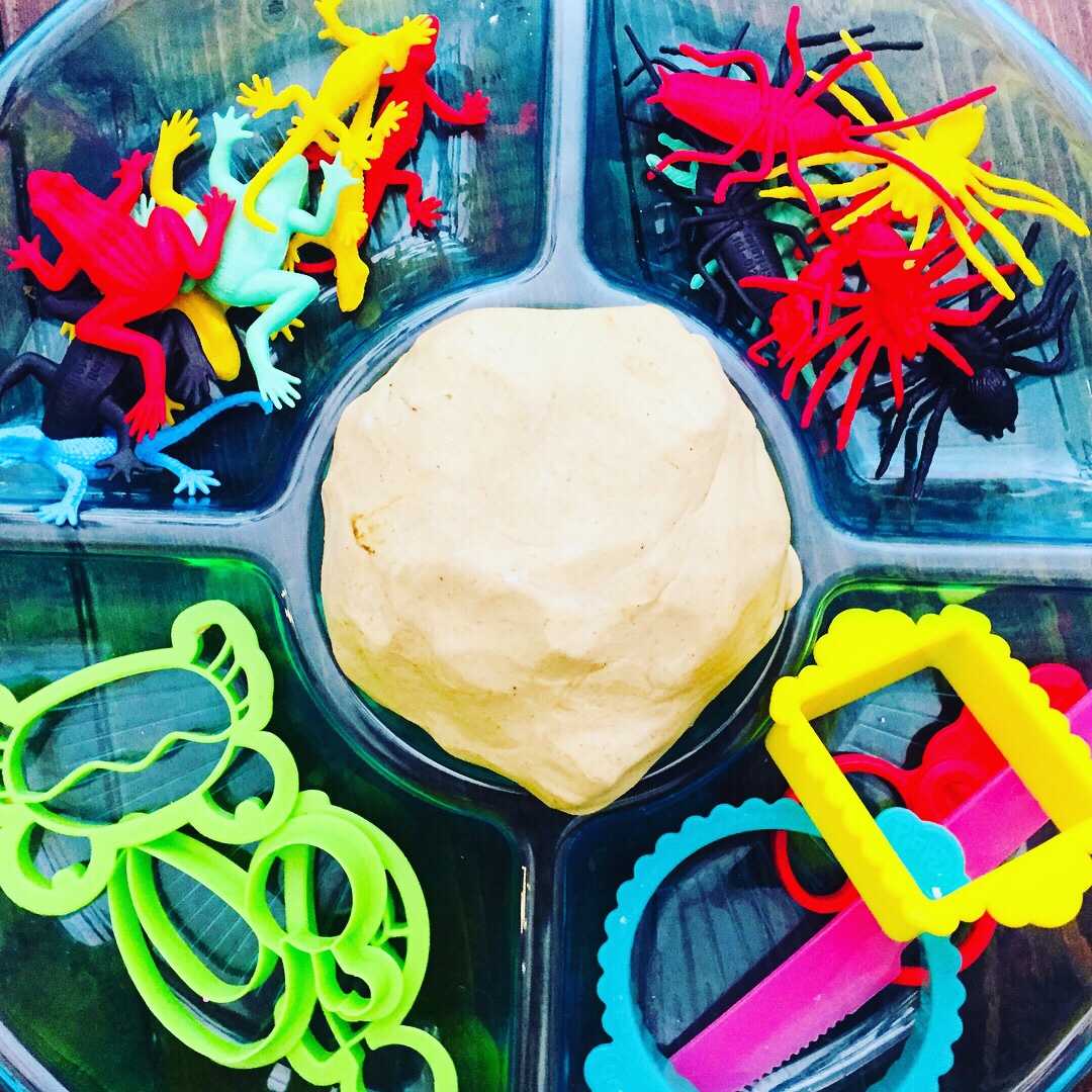 Nature Week - Simple Crafts & Activities - Glitter On A Dime