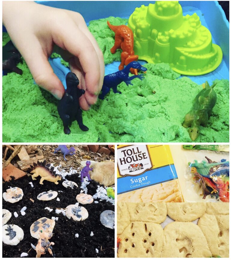 The BEST DIY Summer Camp Theme Ideas - Glitter On A Dime