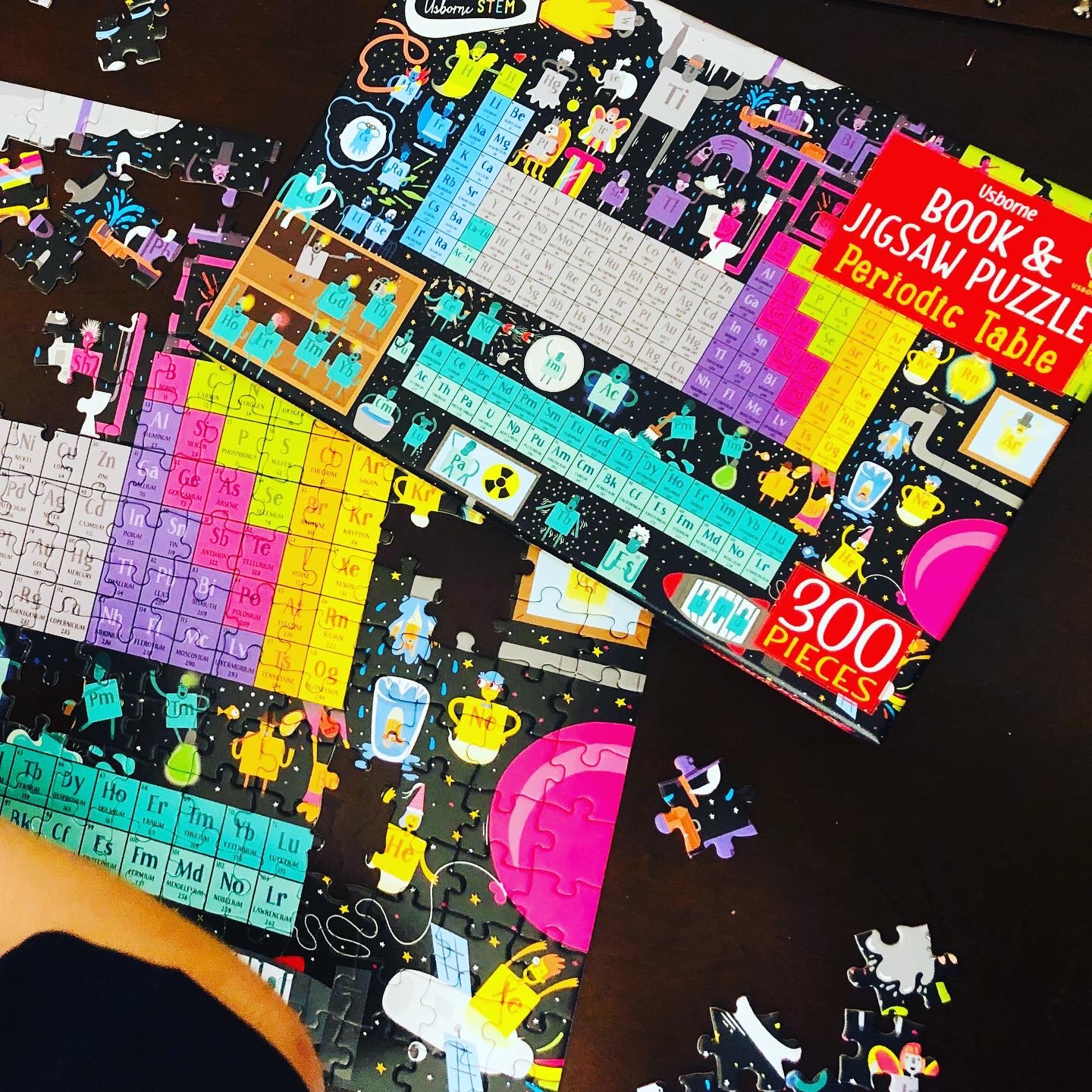 NO PREP STEM Week Challenges for Kids - Glitter On A Dime